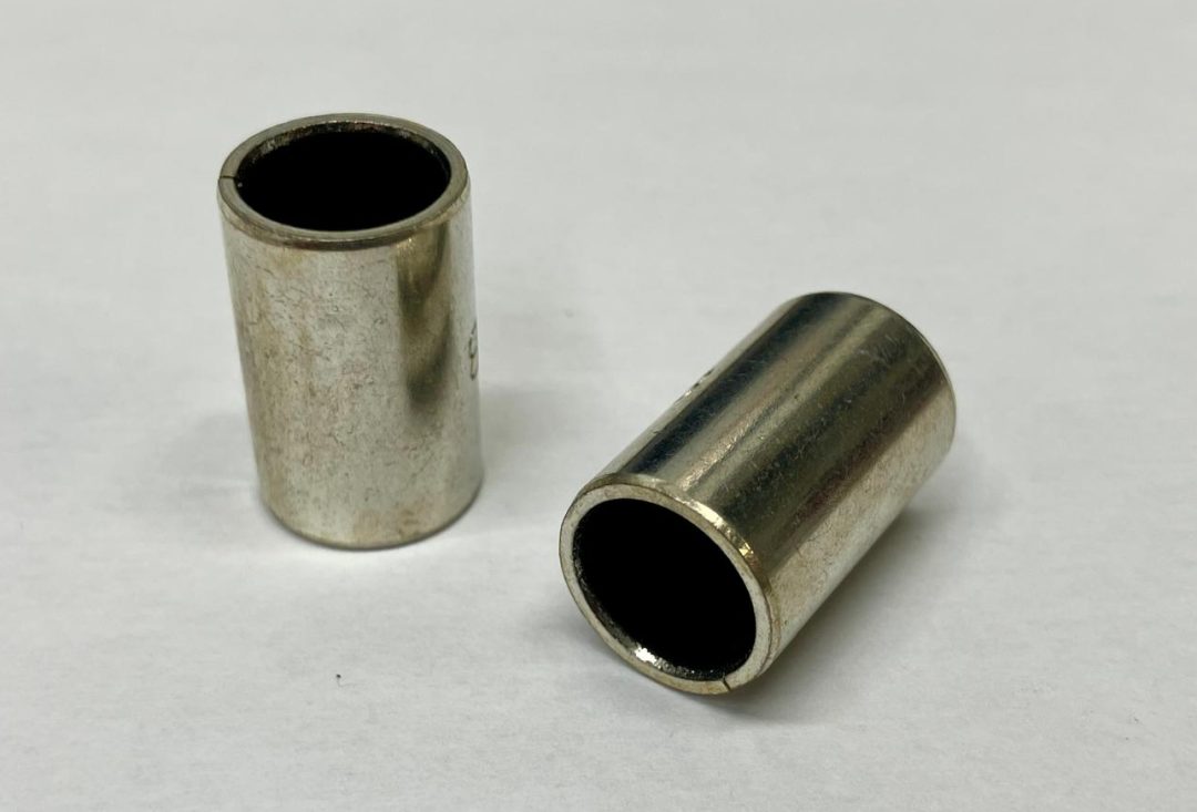 Aston Martin Weber Throttle Bush DB5 DB6